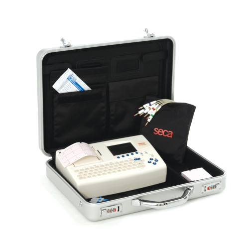 Ebrington Medical - seca 582 ECG Hard Carry Case
