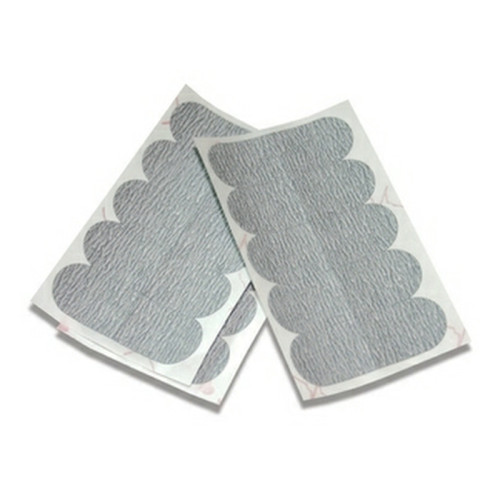 Ebrington Medical - ECG Skin Scratch Pads x 100