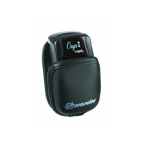 Nonin 9550 Onyx II with ‘Slip-in’ Carry Case