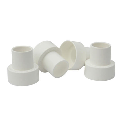 Ebrington Medical - Paediatric Adaptor for One-Way Mouthpieces x 20