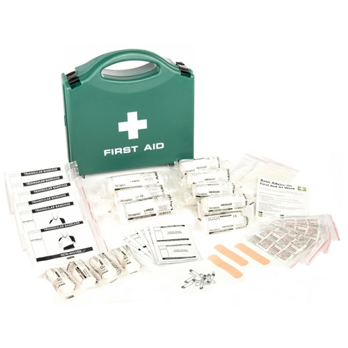 Ebrington Medical - 20 Person First Aid Kit