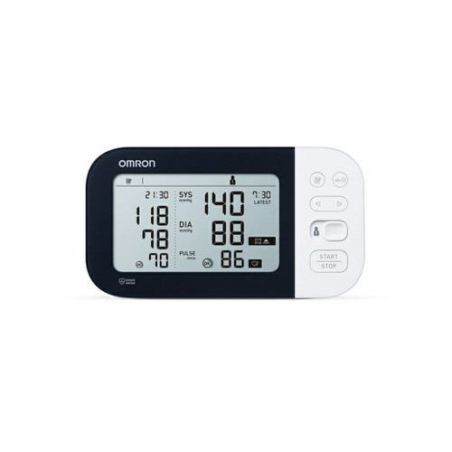 Omron M7 Intelli IT BP Monitor