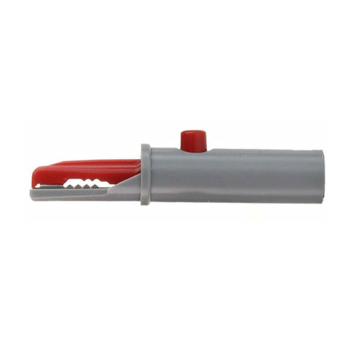 Ebrington Medical - Crocodile Clips - 4mm x 10