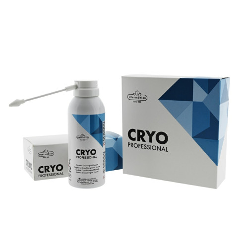 Ebrington Medical - Cryo Professional - Small - 60 Applications
