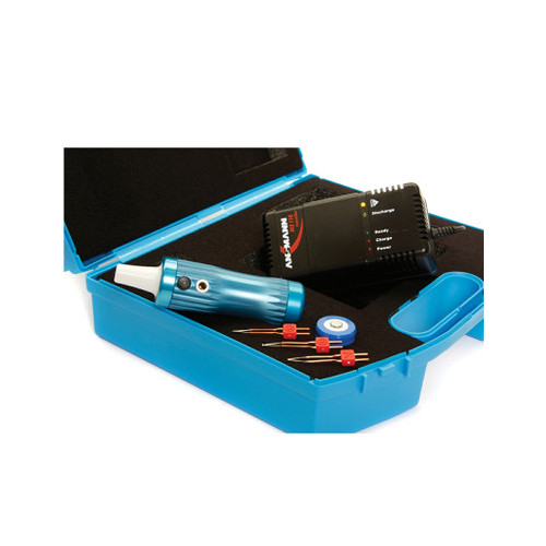 JC150 Portable Light Duty Battery Operated Cautery Unit