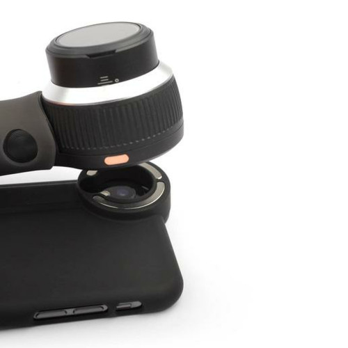 Ebrington Medical - DermLite DL4 Dermatoscope