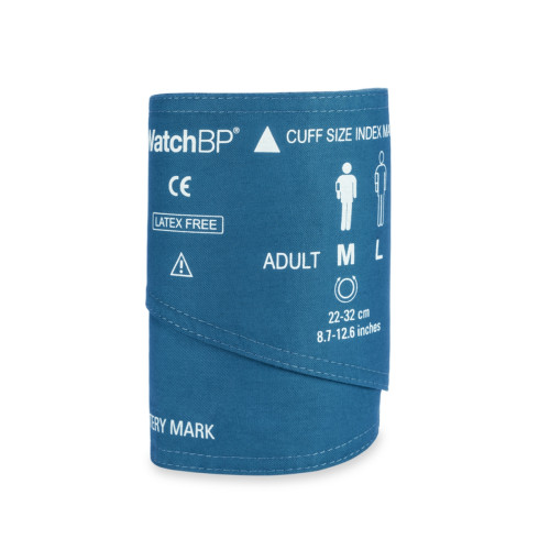 Ebrington Medical - Extra Large Cuff for Microlife ABPM - 32-52cm