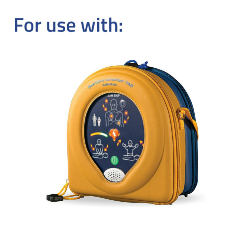 Heartsine Paediatric PAD-Pak - Battery and Pad Cartridge