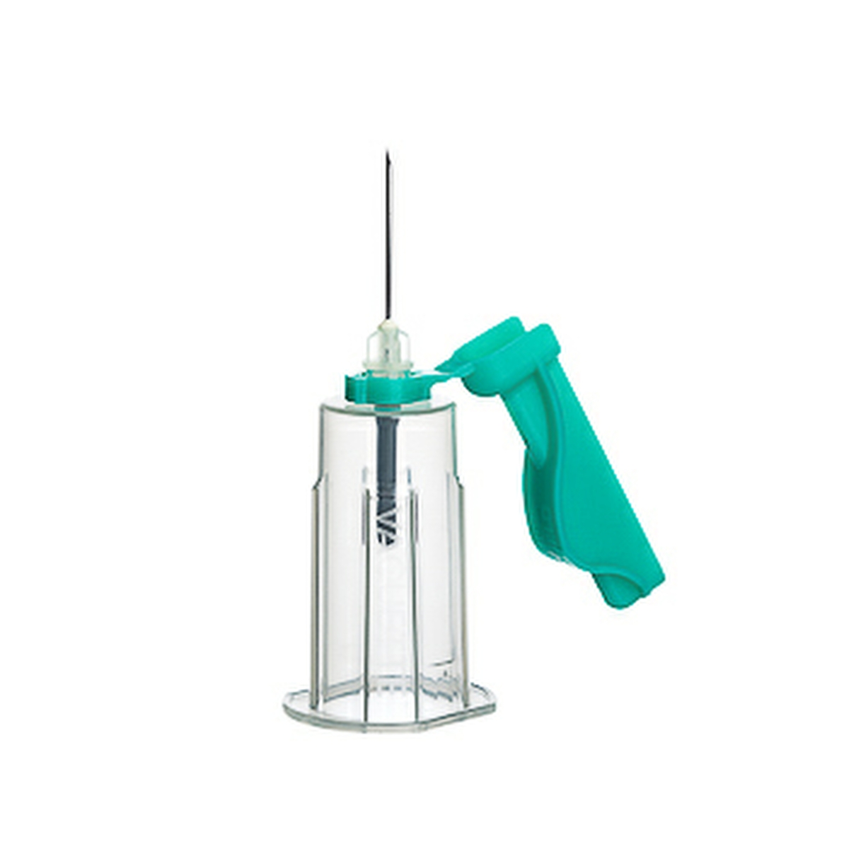 Ebrington Medical - Vacuette Quickshield Safety Tube Holders with ...