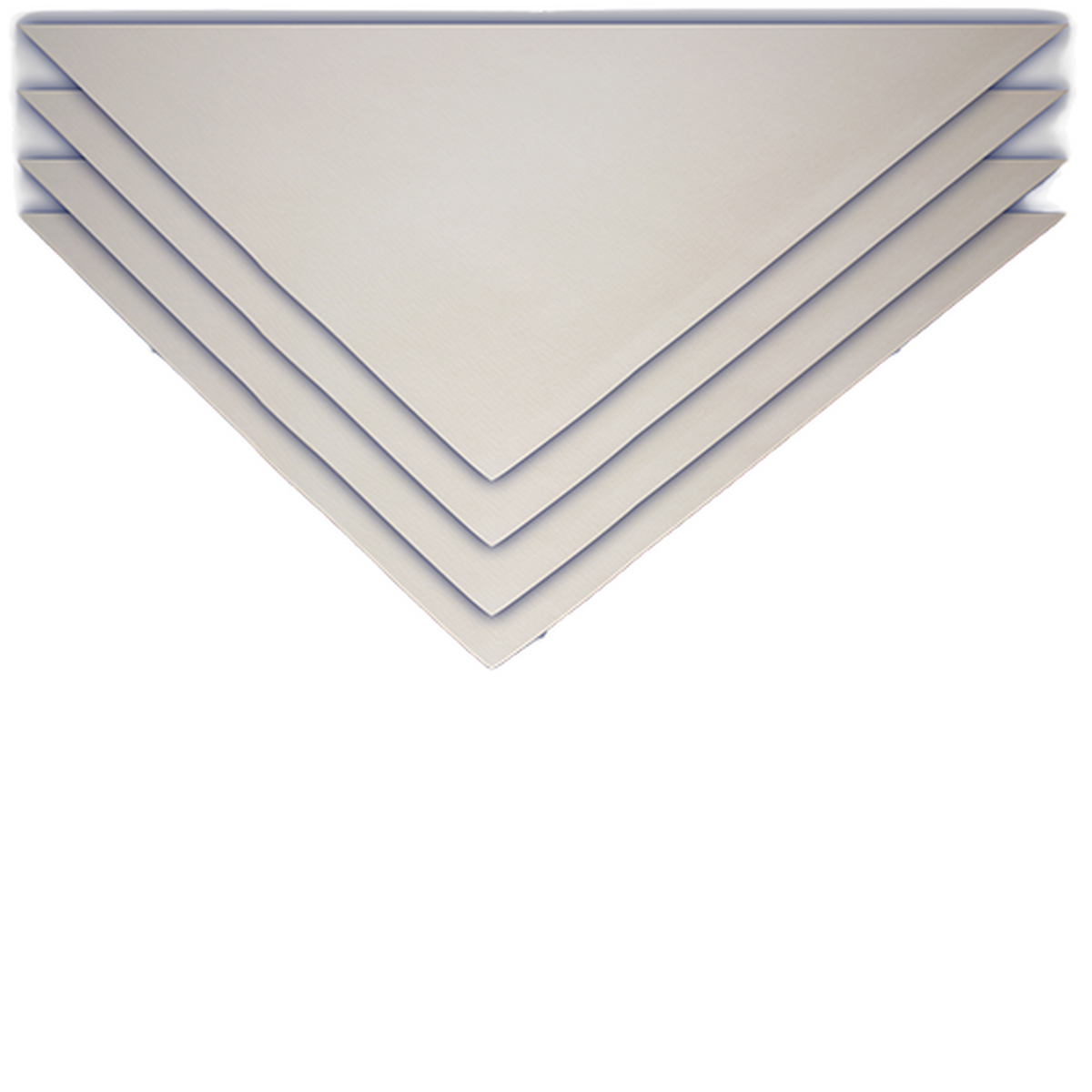 Sterilisation Paper 500 x 500mm, Azowrap Crepe Wrap