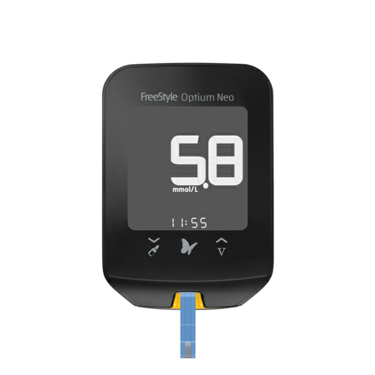 FreeStyle Optium NEO Glucose and Ketone Monitor