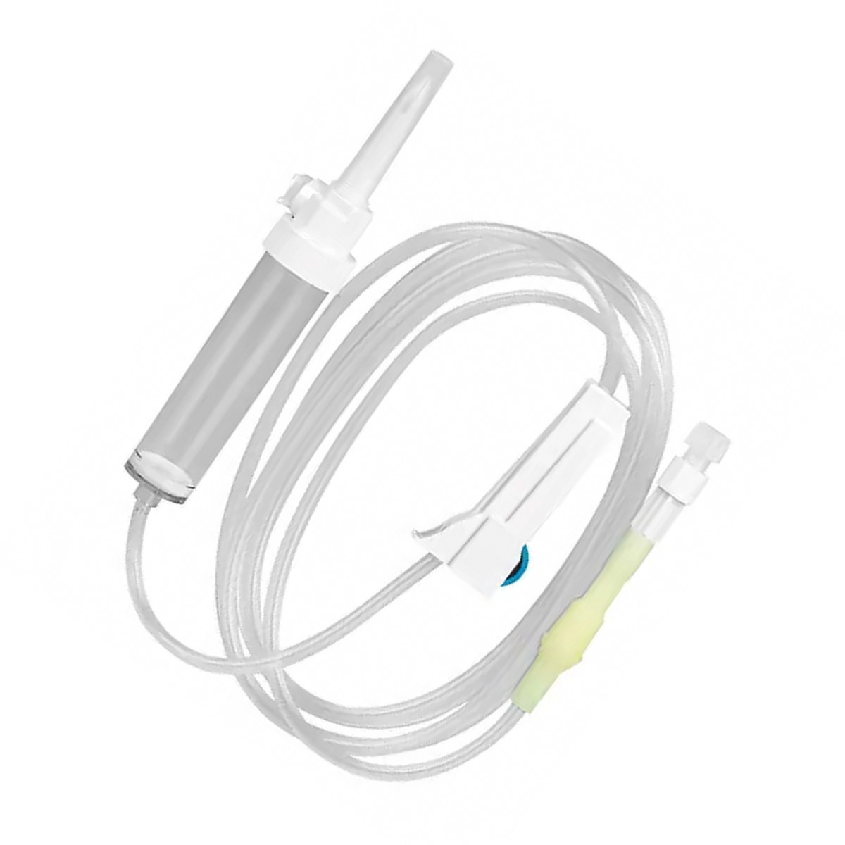 IV Solution Giving Set for Infusion for IV Infusion