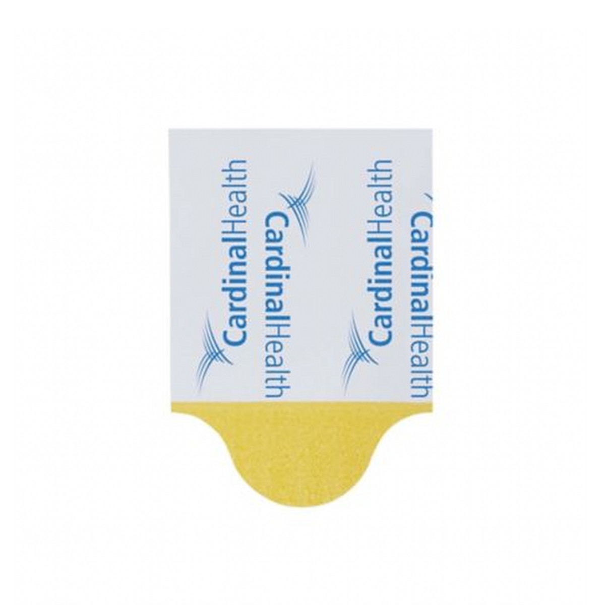 Ebrington Medical - Kendall Q Trace Gold Electrodes x 500