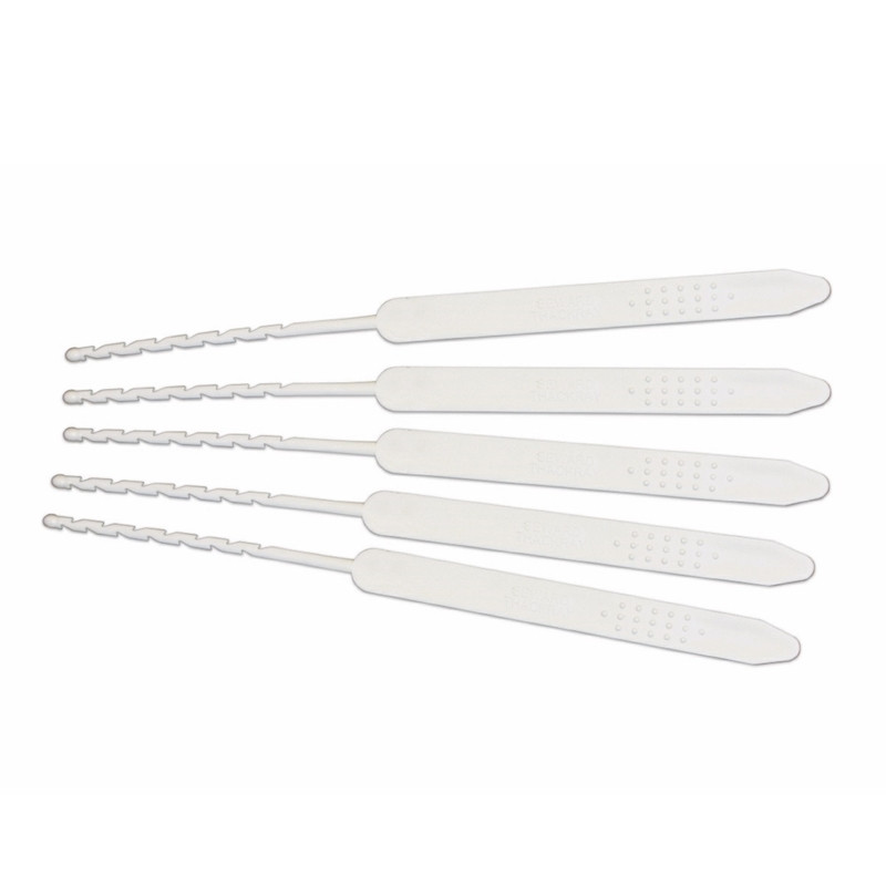 Plastic Thread Retriever (Pack of 5) – Professional