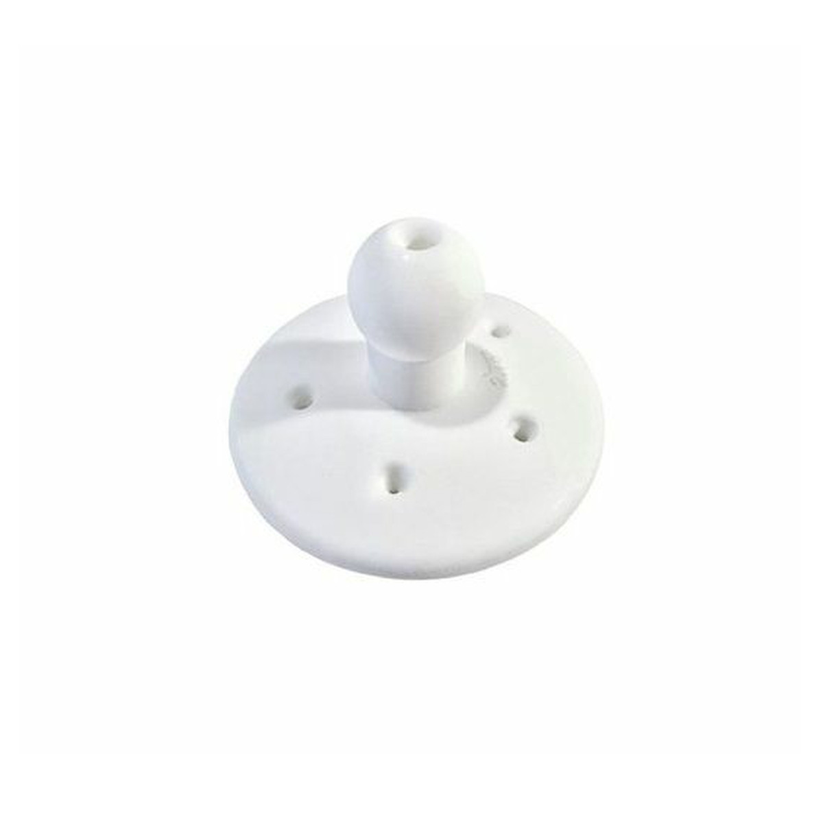 Gellhorn Pessary with Short Stem - 57mm