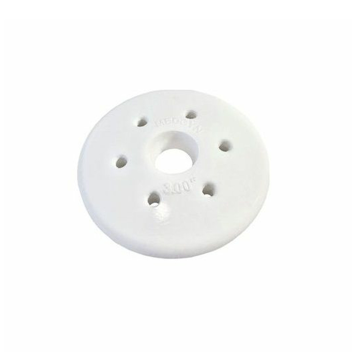 Shaatz Pessary - 76mm (Size 6) – Vaginal Support Pessary