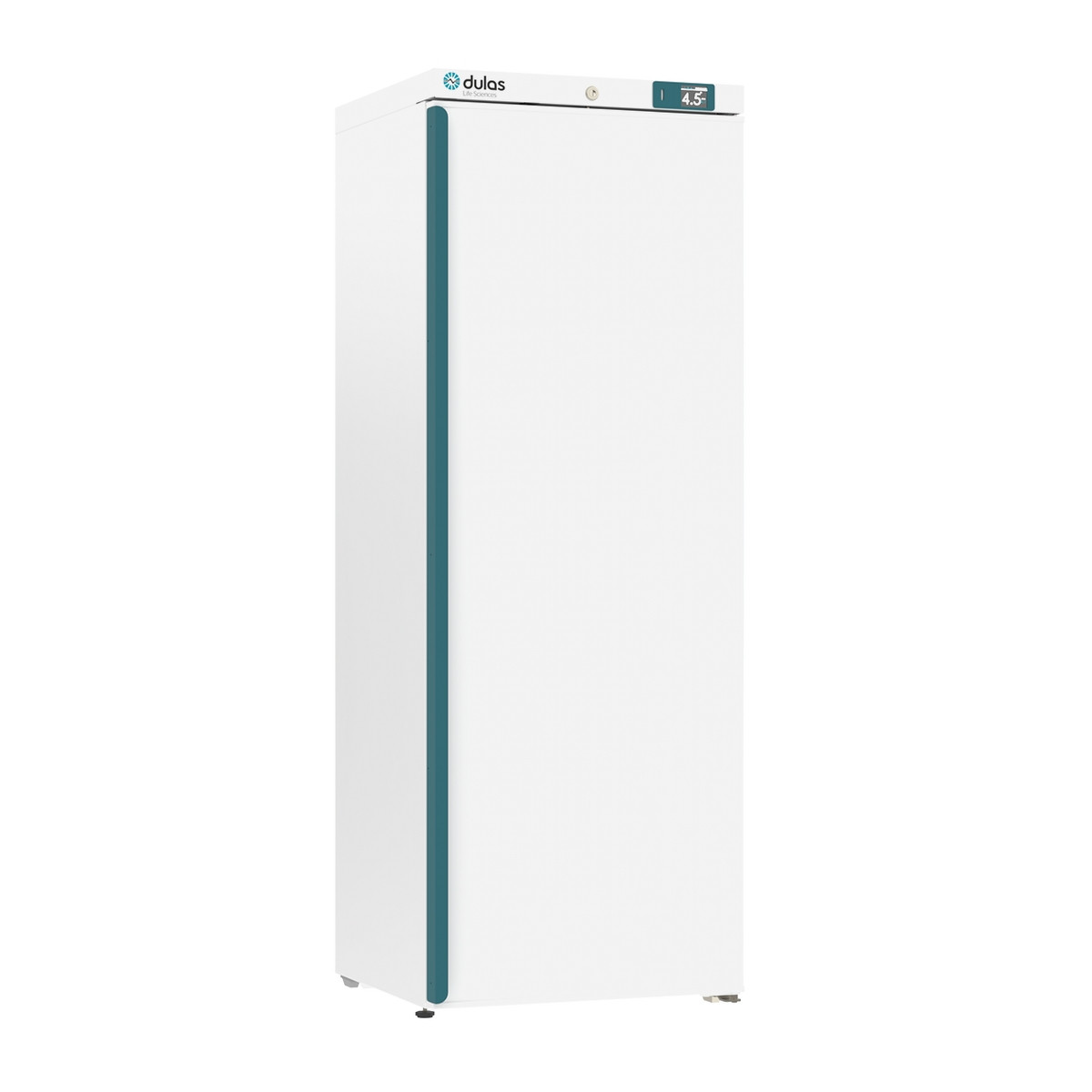 Dulas DLS340PS Pharmacy Fridge with Solid Door - 340 Litre